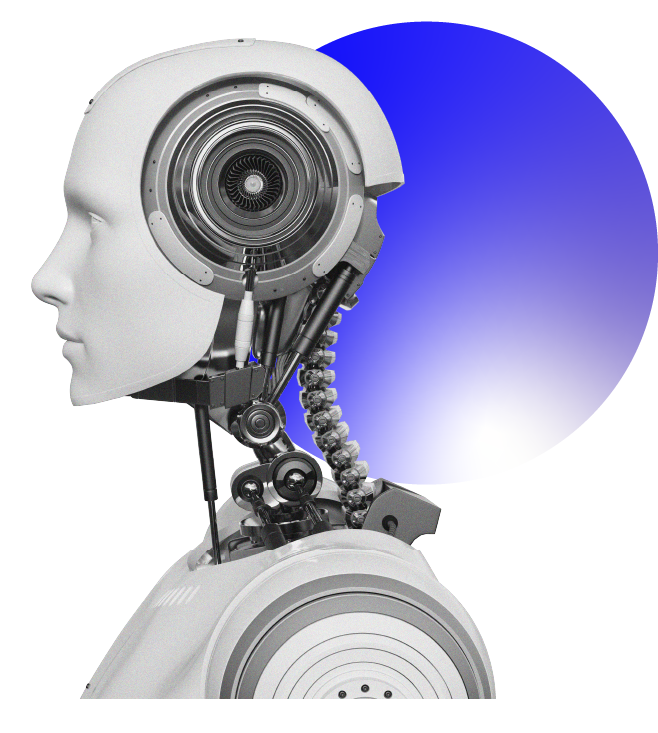 Infographic - The Anatomy of AI